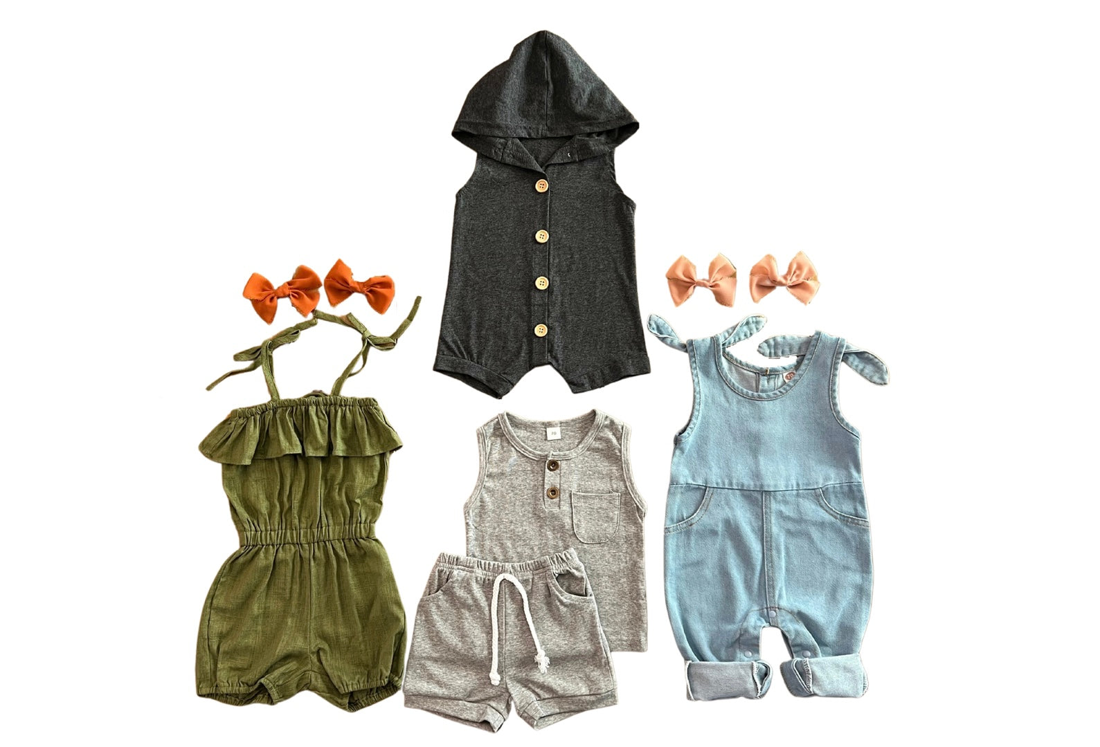 New Arrivals – Dearest Darling Boutique