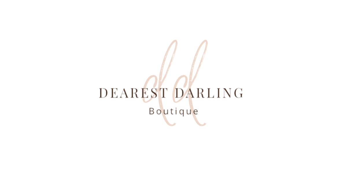 Dearest Darling Boutique